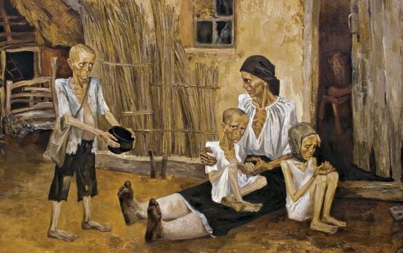 The Rape of Berlin: Red Army atrocities in 1945 - https://eutoday.net