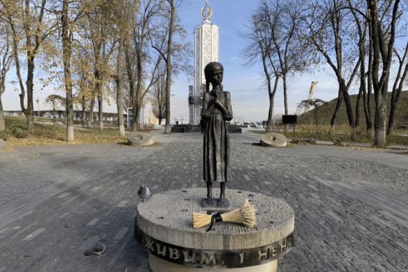 The Rape of Berlin: Red Army atrocities in 1945 – https://eutoday.net
