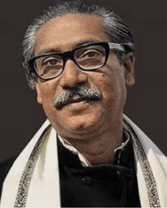 Sheikh Hasina, Prime Minister of Bangladesh, on her country's growing ...