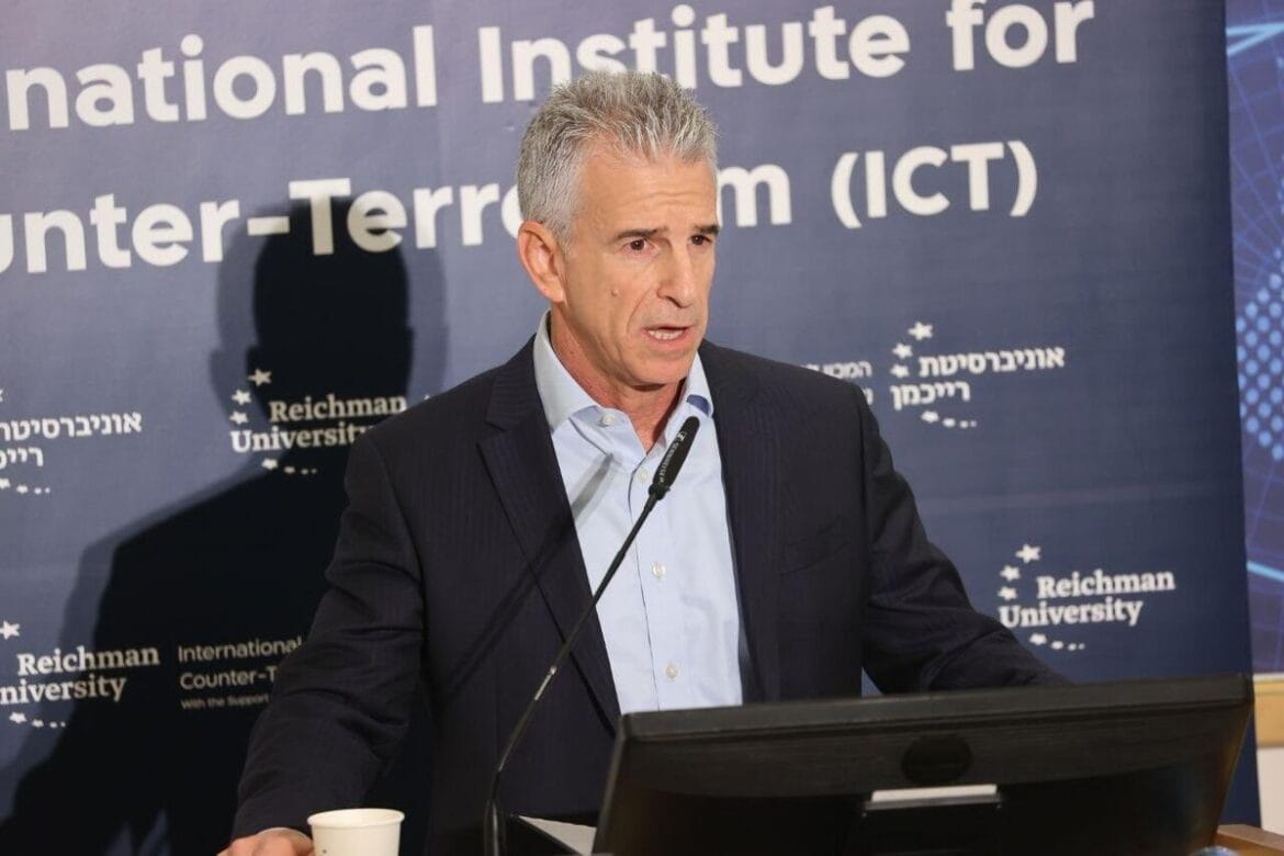 Mossad chief David Barnea orders his team in Doha to return to Israel ...