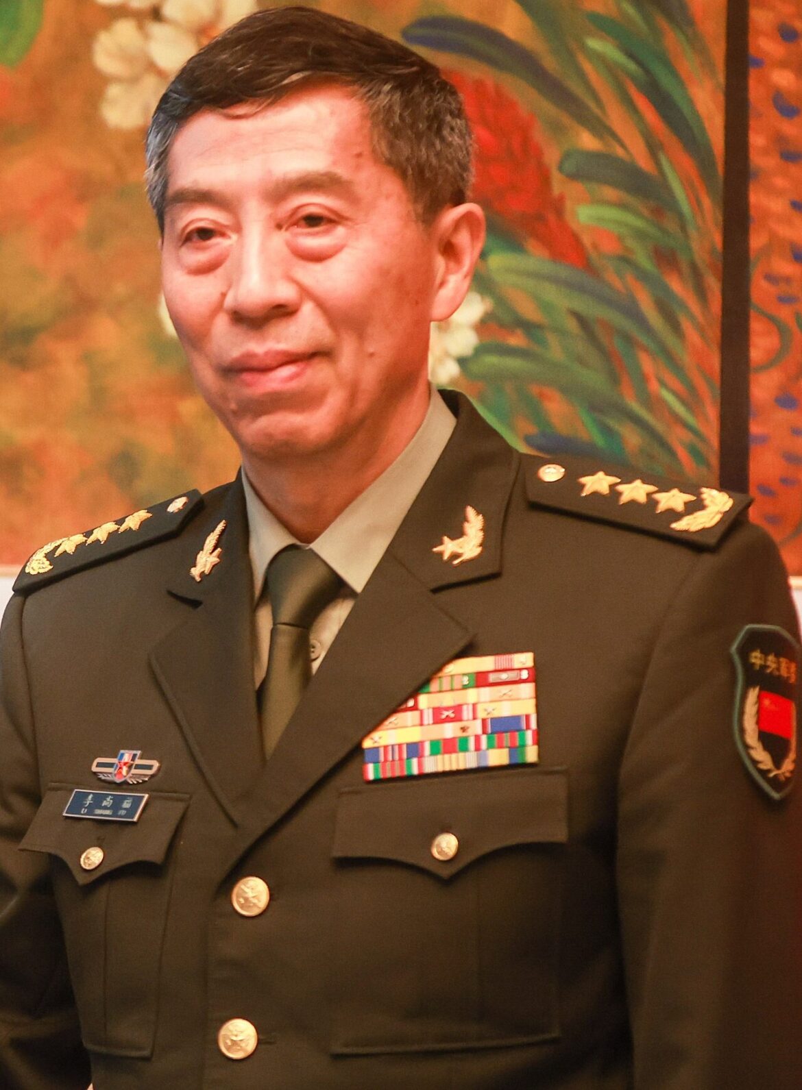 China's military shake-up: Xi Jinping's bold (but futile?) move to ...