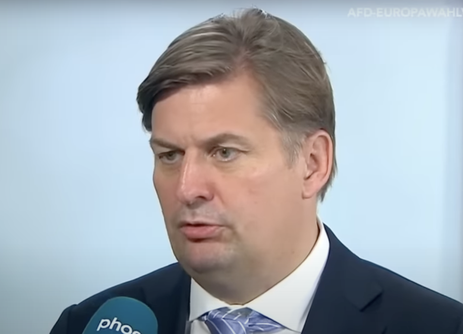 Maximilian Krah: AfD MEP Confirms FBI "Interrogation" Over Alleged ...