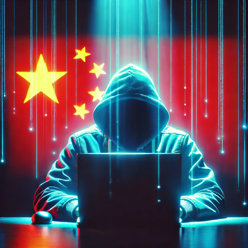 Critical Infrastructure at Risk: Chinese Cyber Threats on the Rise ...