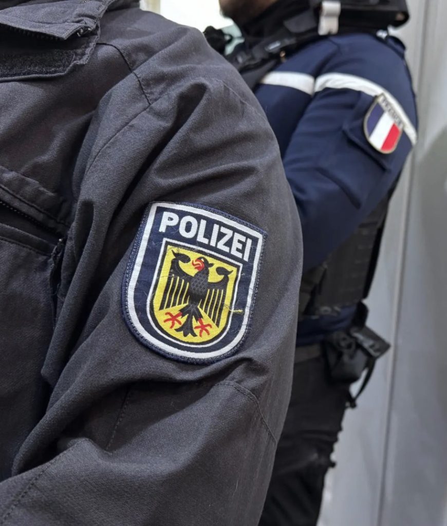 21 Boats Confiscated & 13 Arrested in Hit Against Migrant Smuggling ...