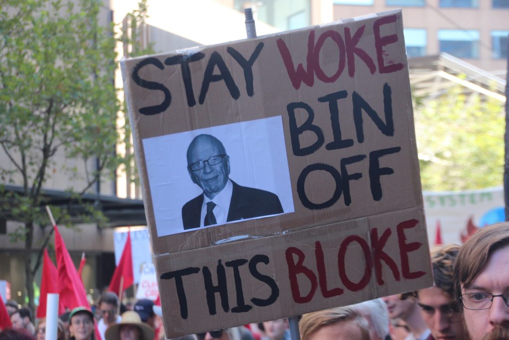Has 'Wokeism' Had It's Day? - https://eutoday.net