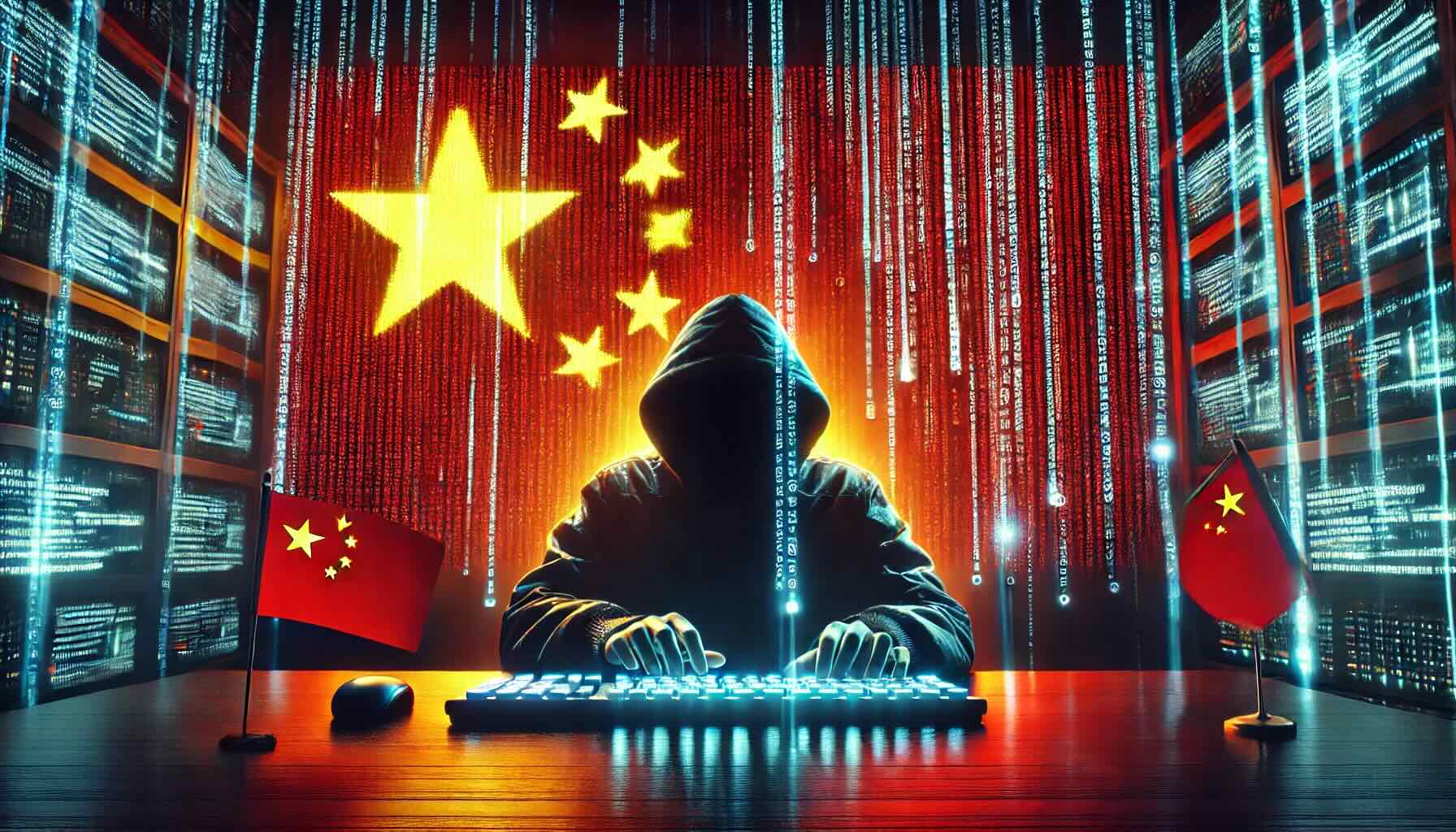 Chinese Government Hackers Breach U.S. Treasury Sanctions Office ...