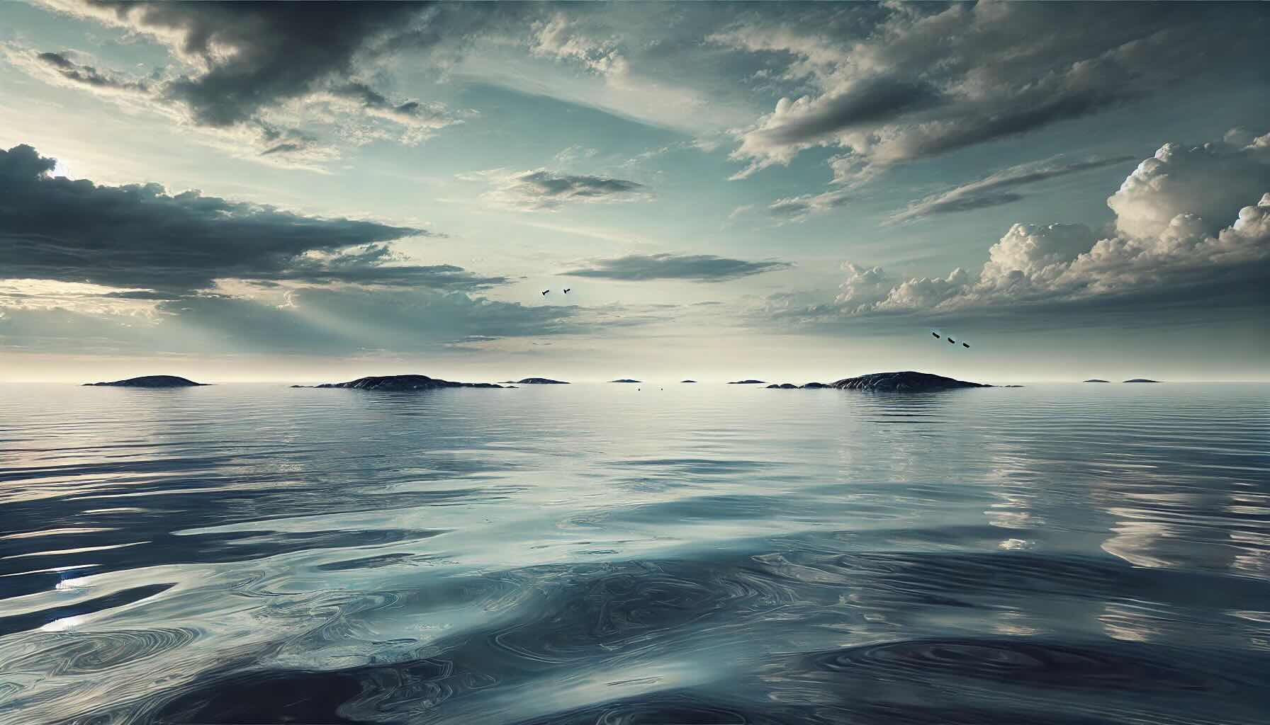 Latvian Undersea Cable Damaged in Baltic Sea - https://eutoday.net