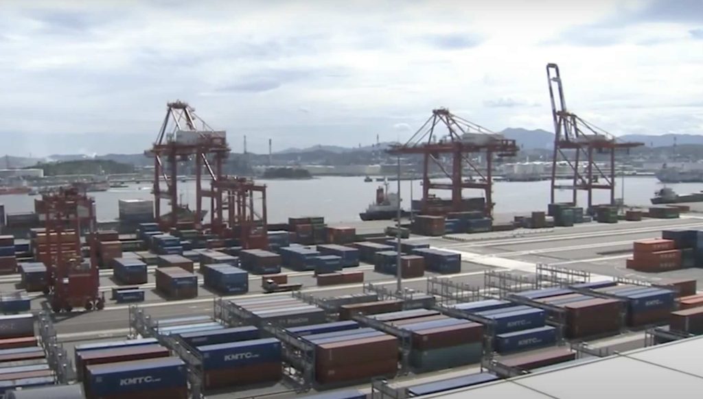 OECD Economic Outlook: Global Growth Faces Persistent Uncertainty ...