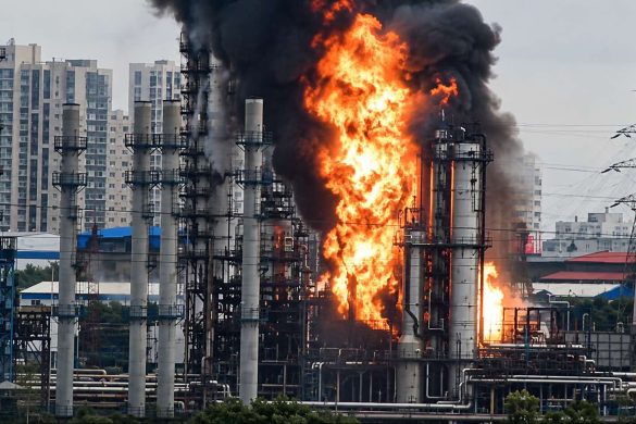Ukraine Urges G7 to Tighten Energy Sanctions on Russia and Slash Oil ...