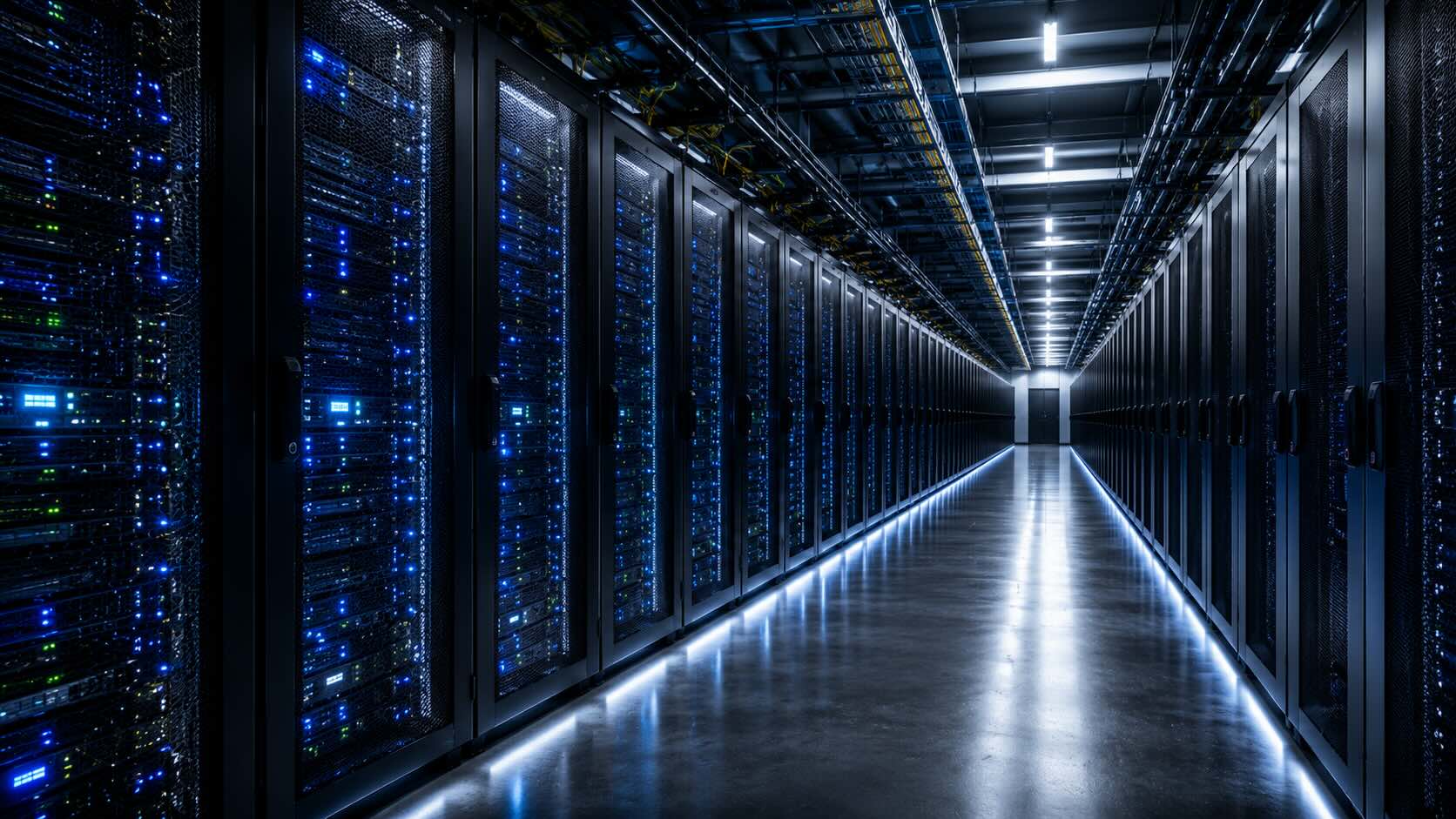 Brussels Targets Big Tech Dependence With New Digital Sovereignty ...